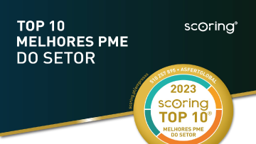 Top 10 of the Best SMEs in the Sector and Region - asfertglobal